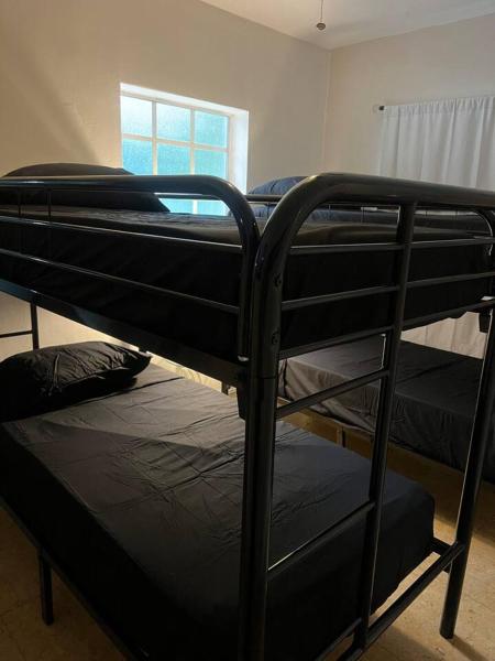 Miami Eco Hostel Bed For Your Travels 5b - Aventura, FL