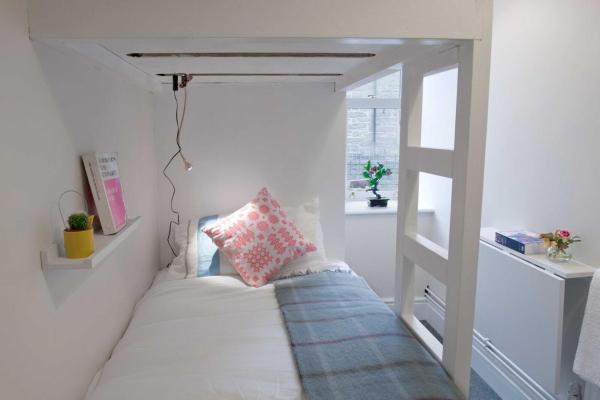 Self Catering Cellb Ffestiniog - North Wales