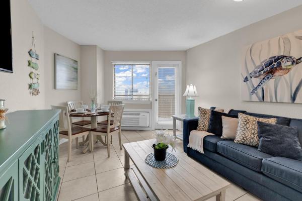 Bluewater Resort 1308 - Murrells Inlet, SC