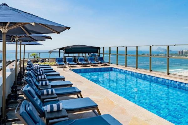 Jw Marriott Rio De Janeiro - Ipanema