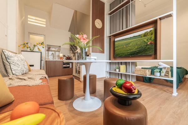 Cozy 3brs House In Centre - Deal For Pax 8 - Ho Chi Minh City