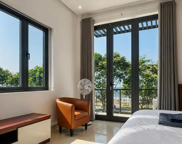 Noam Stay - Sea Corner - Đà Nẵng