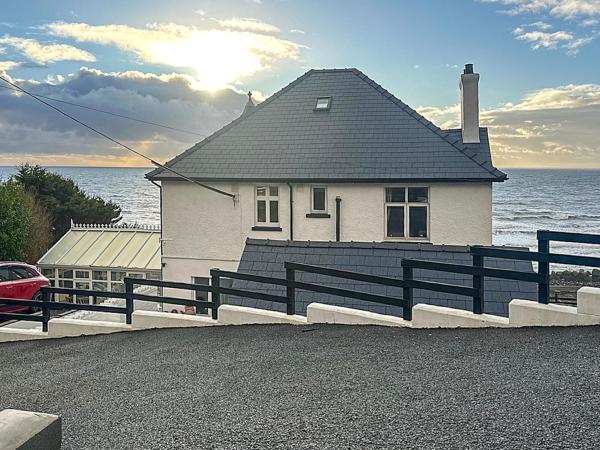 Bryn Eglwys - Ukc9411 - Barmouth