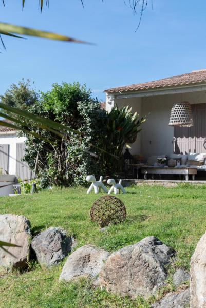 A Casa Di L'amanduli - Bastia