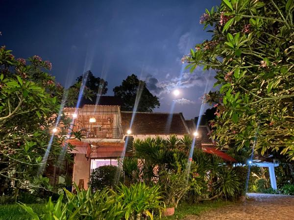 Sabbay Kep - Tỉnh Kiên Giang