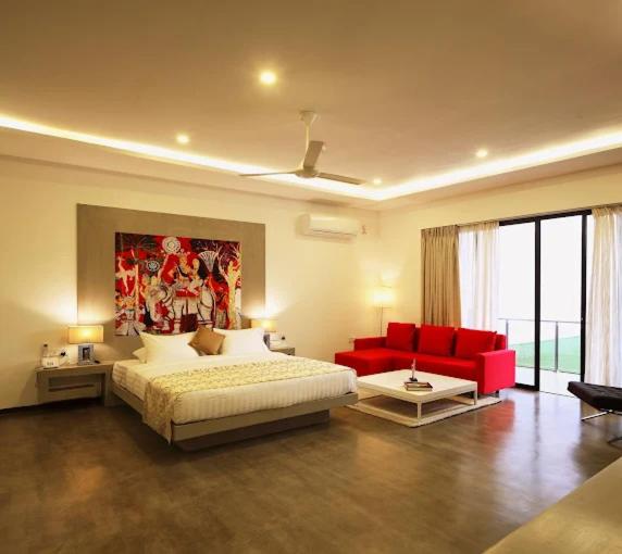 Serendiva Beach Resort By Excellent Leisure Travels - Sri Lanka