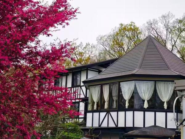 Floral Hotel Sakura Zaka Onsen Izu Kogen Omuroyama - Kawana