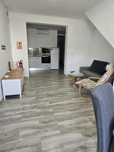 Apartamentos Vacacionales Malba Bajo B - Huelva