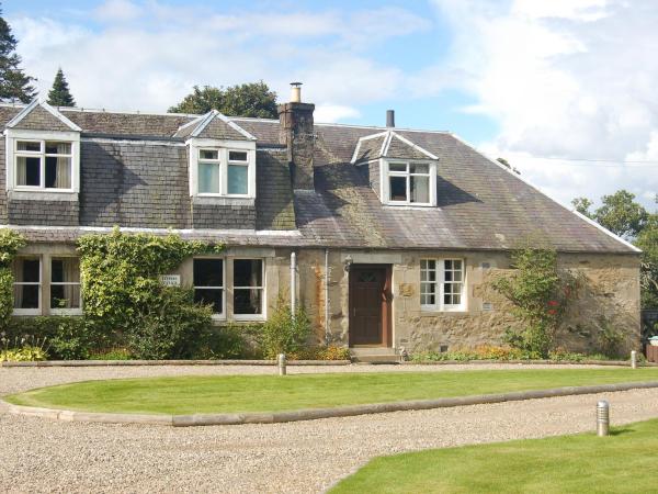 Keepers Cottage-uk5702 - Dunkeld