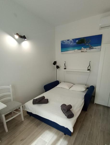 Dolce Far Niente Studio Apartman - Rab