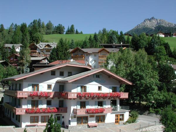 Garni Cristallo - Bruneck