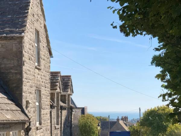 Mallow Cottage - Corfe Castle