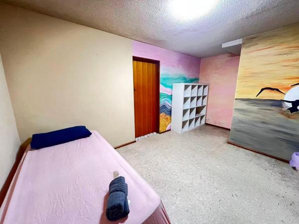 Cozy, Budget Friendly Single Room - A9 - Sydney