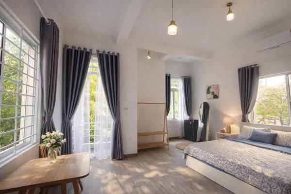 Tina Homestay & Apartment Le Duan - Da Nang, Province, Vietnam