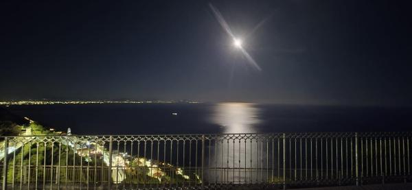 Al Chiar Di Luna - Furore - Furore