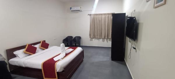 Rockfort Meadows - Kerala