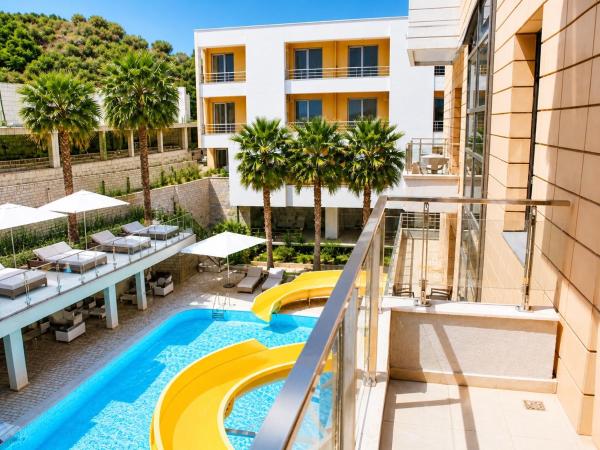 Private Apartament In Resort - Albania