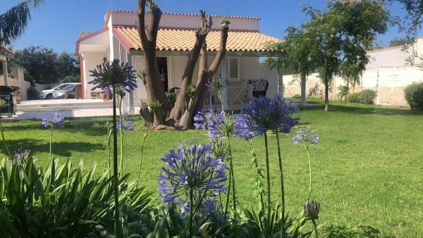 Nina's Garden - Private Villa With Pool - Belvedere