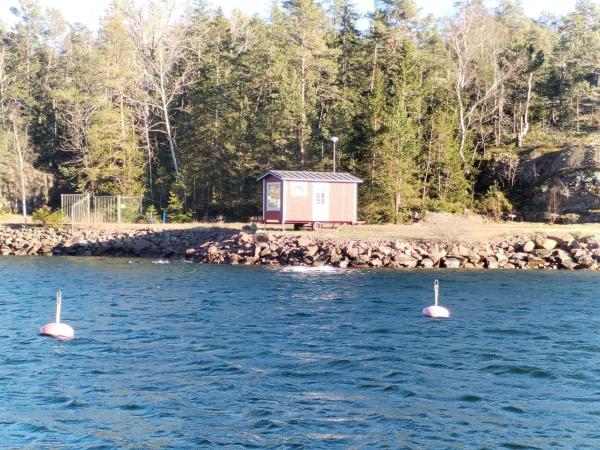 Your Cottege By The See - Kumlinge