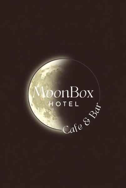 Moon Box Otel - Alaçatı