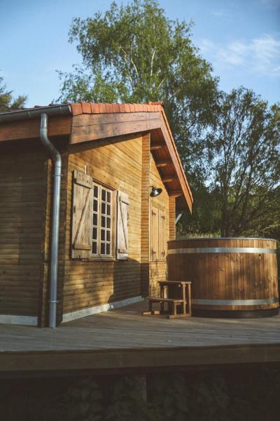 Le Chalet Du Michel - United Kingdom