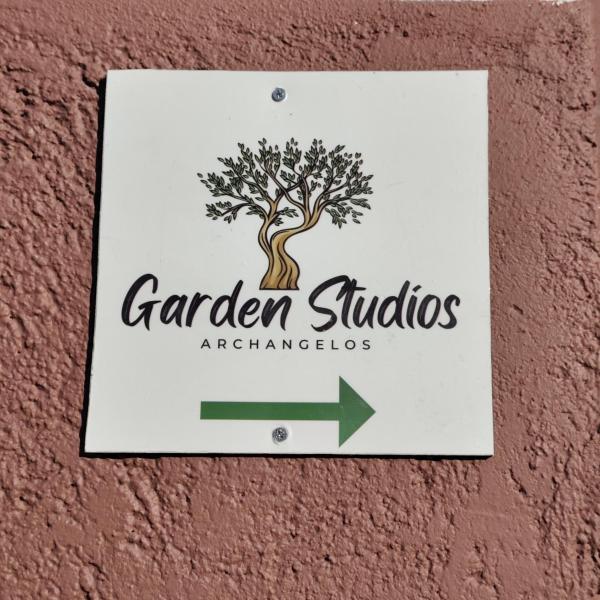 Garden Studios N3 - Rodi