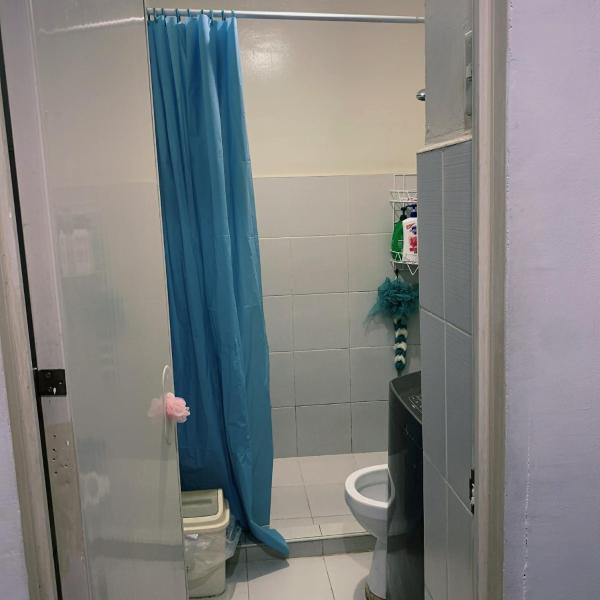 Dearlene Condo - Pasay