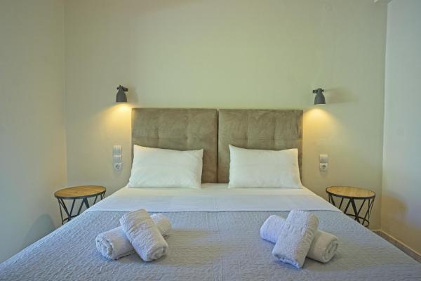 Dimitra Apartments - Griekenland