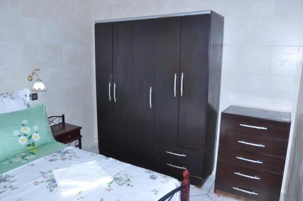 Appartement Moderne Calme Et Sûr Et Confortable - Fès