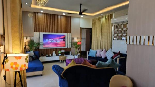 Lux Bliss Bed & Breakfast - Amritsar