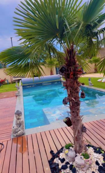 Villa S - Sénas