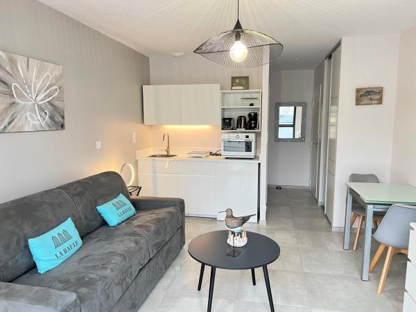 Studio La Baule Proche Centre Pornichet - Saint-André-des-Eaux