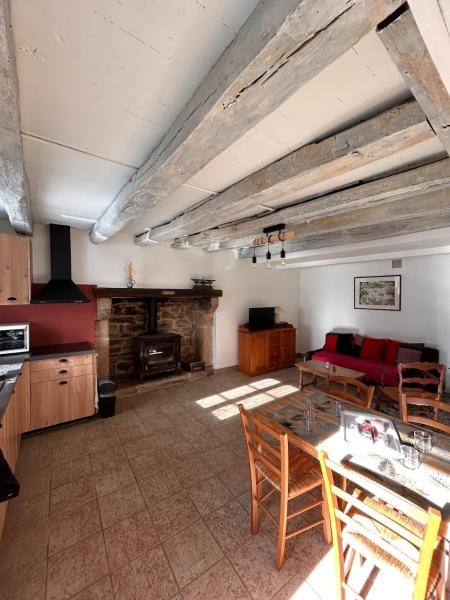 Maison Lilas - Bourganeuf