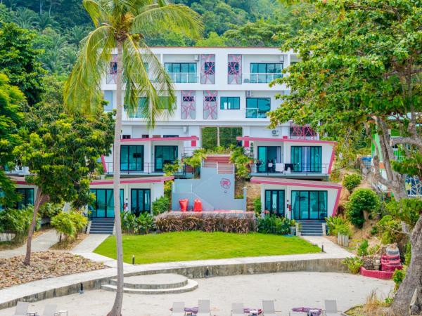 Redrock Villas Lanta - Province de Krabi