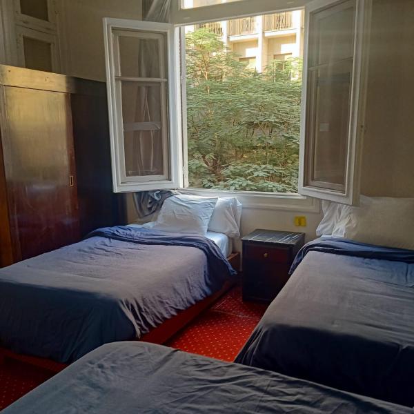Manara Hotel - Cairo