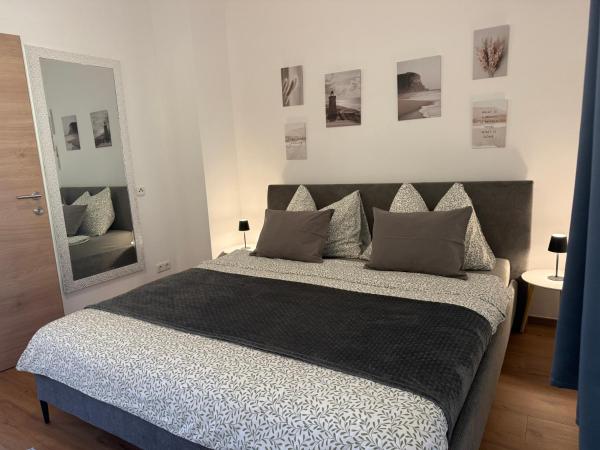 Ferienwohnung Traunsee - Ebensee
