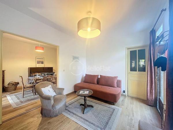 Cozy House With Terrace And Garden - Nogent-sur-Marne