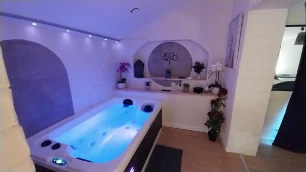 La Vieille Bastide Suite & Spa - Lorgues