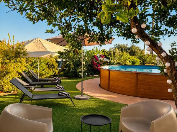 Sanzi Country House - Tavira