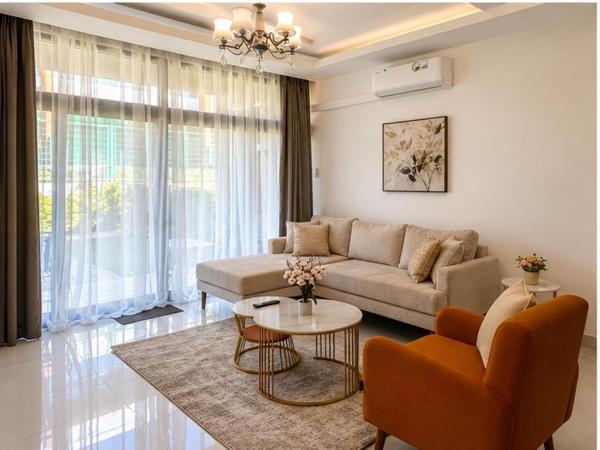 Sweet Towers Apartments, Kingsland City - Lusaka