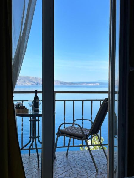 Apartments New Charming - Senj