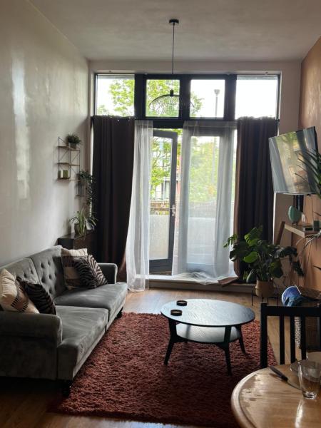 Bright, Spacious, Newly Renovated Apartment - Kent