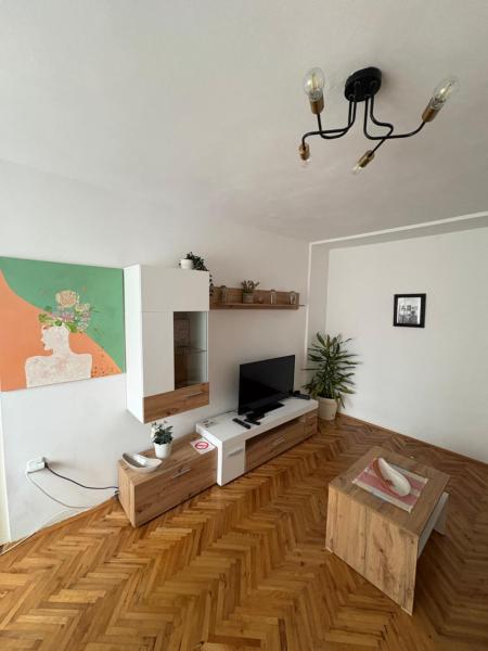 Garden Apartmani 3 - Belgrado