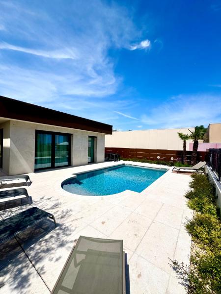 Villa Luxury Jevarò - Peschiera Del Garda - Sirmione