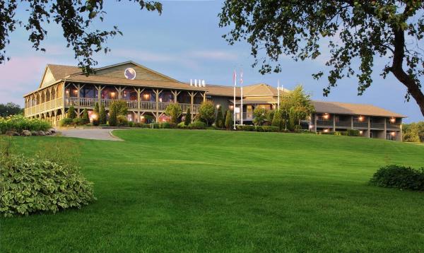 Eganridge Resort, Golf Club & Spa - Kawartha Lakes
