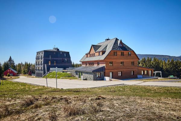 Lidická Bouda - Apartments - Pec pod Sněžkou