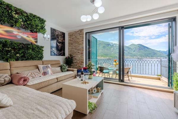 Apartment Funny - Montenegro