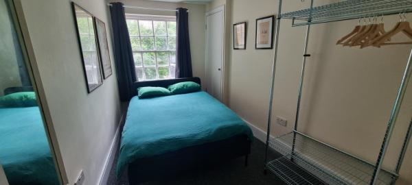 Characterful 1-bed Flat In The Heart Of Hastings - Hastings, UK