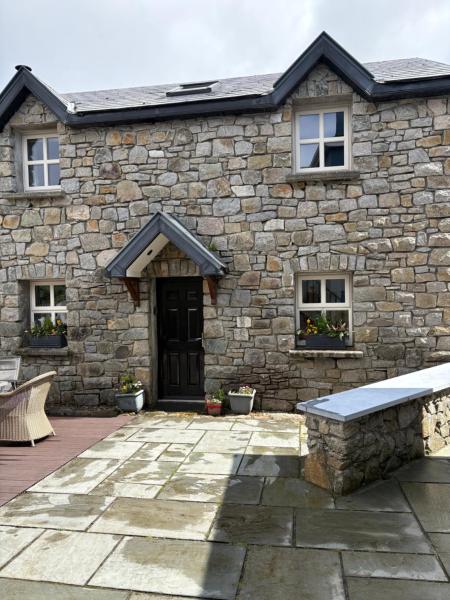 Roundstone Retreats Abbys Cottage - County Galway