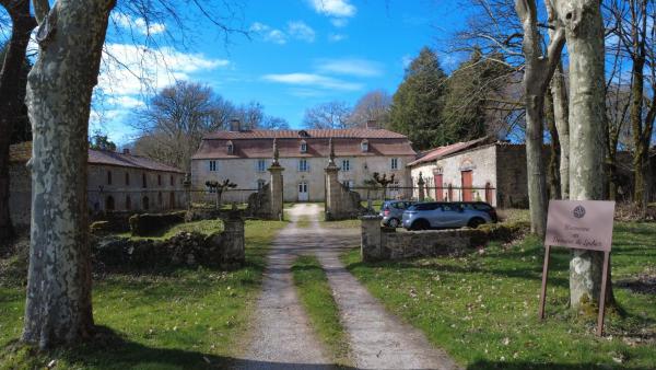 Le Domaine Du Loubier - Oradour-sur-Glane